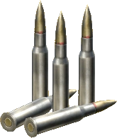 SVD - DayZ Weapons Wiki - DayZed.GG