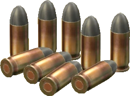 CZ75 - DayZ Weapons Wiki - DayZed.GG