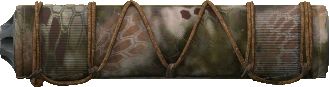 Winchester70 - DayZ Weapons Wiki - DayZed.GG