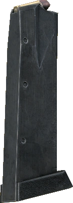 CZ75 - DayZ Weapons Wiki - DayZed.GG