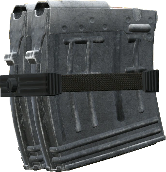 SVD - DayZ Weapons Wiki - DayZed.GG