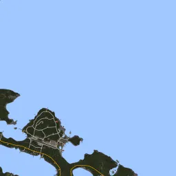 DayZed.GG | Travel Map