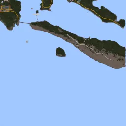 DayZed.GG | Travel Map