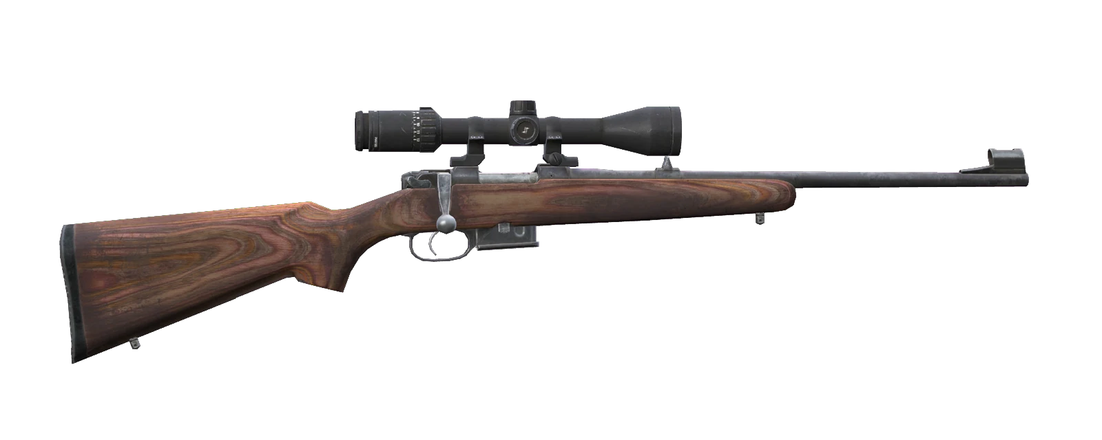 CZ527 - DayZ Weapons Wiki - DayZed.GG