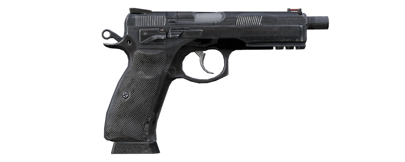 CZ75 - DayZ Weapons Wiki - DayZed.GG