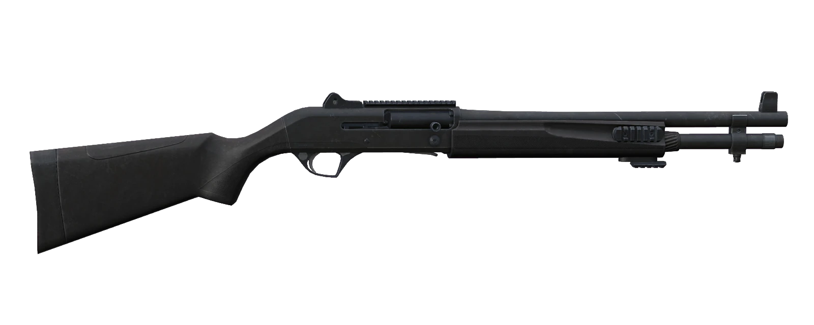 R12 - DayZ Weapons Wiki - DayZed.GG