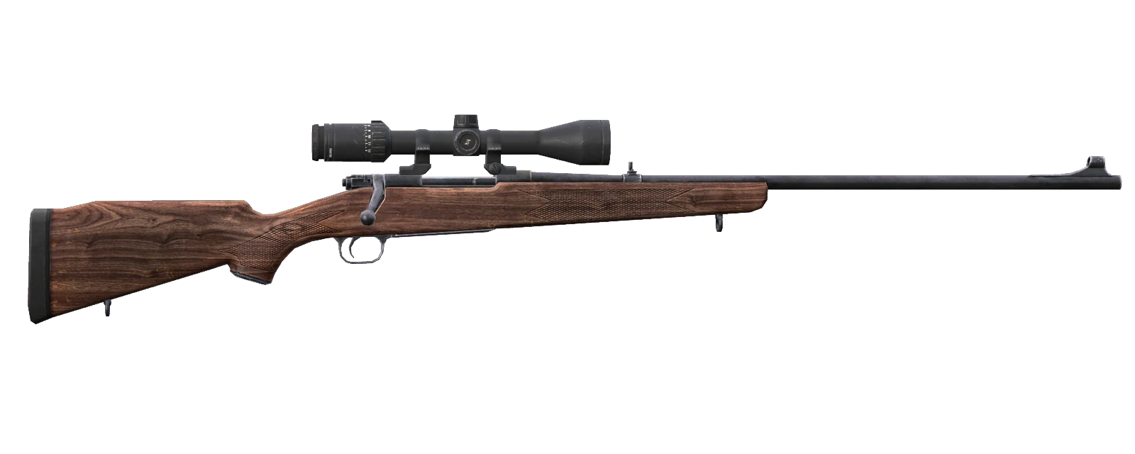 Winchester70 - DayZ Weapons Wiki - DayZed.GG